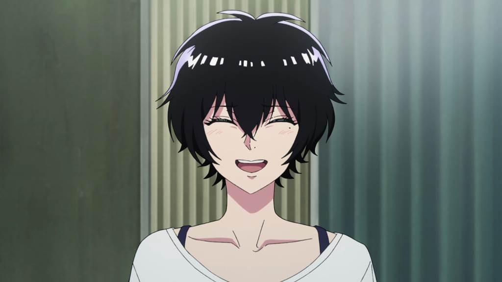 Kowloon Generic Romance Episode 7 Story and Preview Cuts Revealed ...