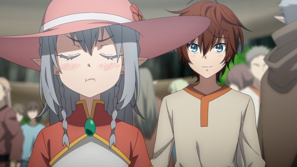 The Beginning After the End (TBATE) Episode 7 Story & Preview Images ...