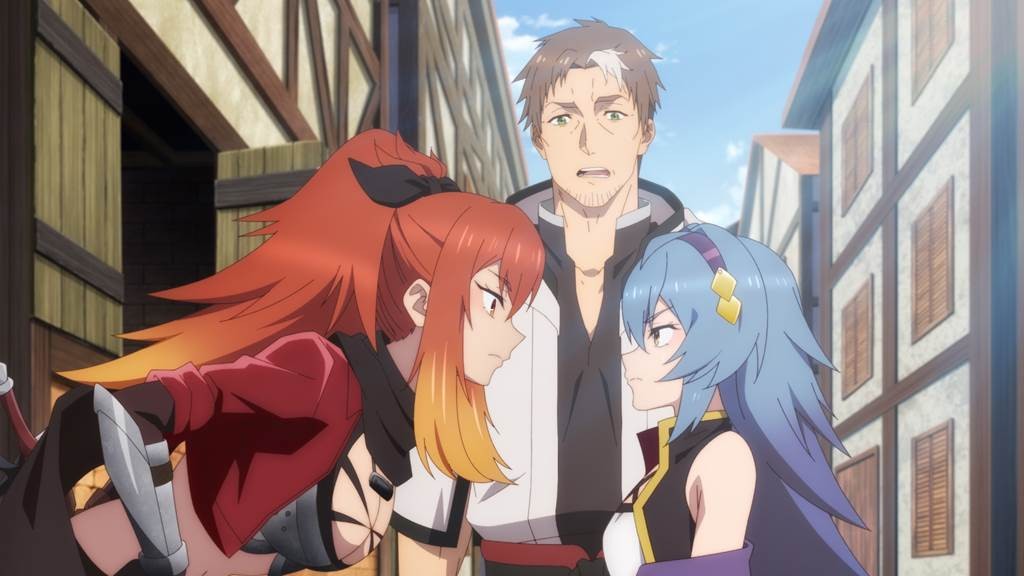 From Old Country Bumpkin to Master Swordsman Episode 7 Story and ...