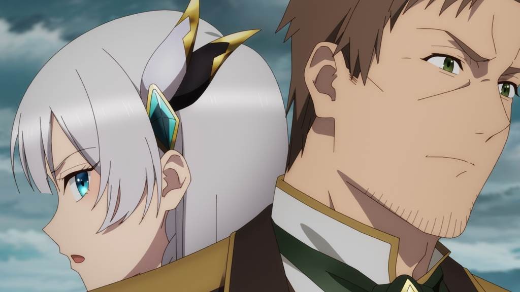 From Old Country Bumpkin to Master Swordsman Unveils 4th Trailer ...