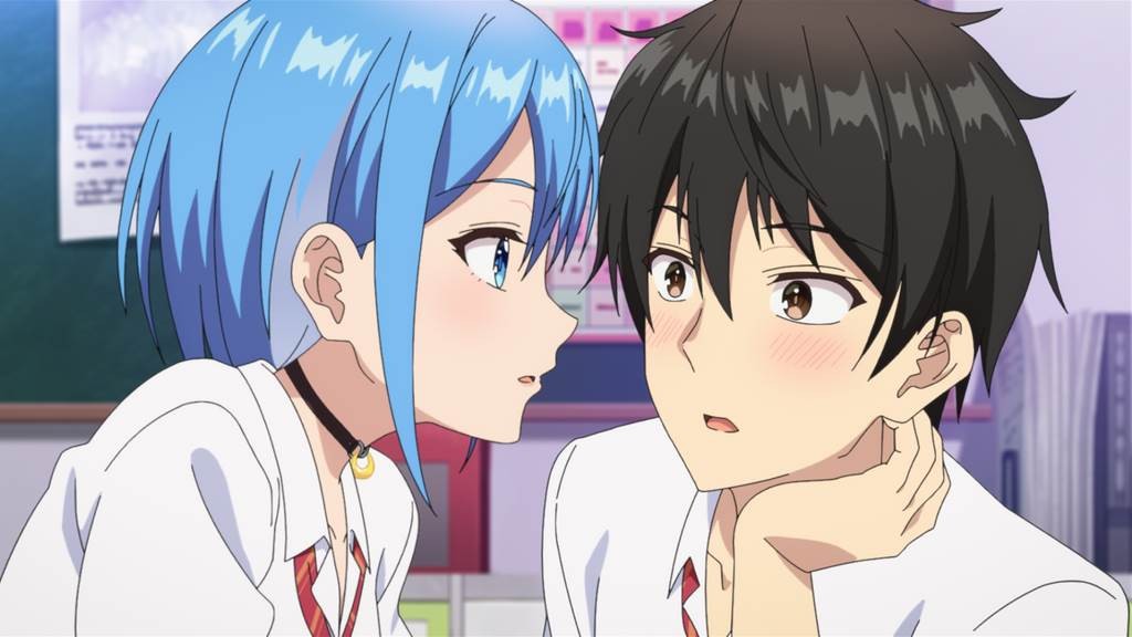 Can a Boy-Girl Friendship Survive? Episode 7 Story & Preview Stills ...