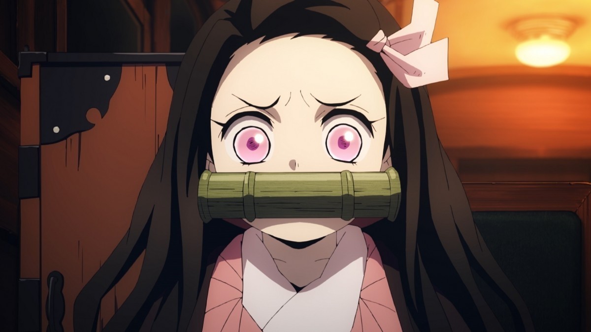 Who is Nezuko Kamado From Demon Slayer: Complete Profile Guide- Face ...