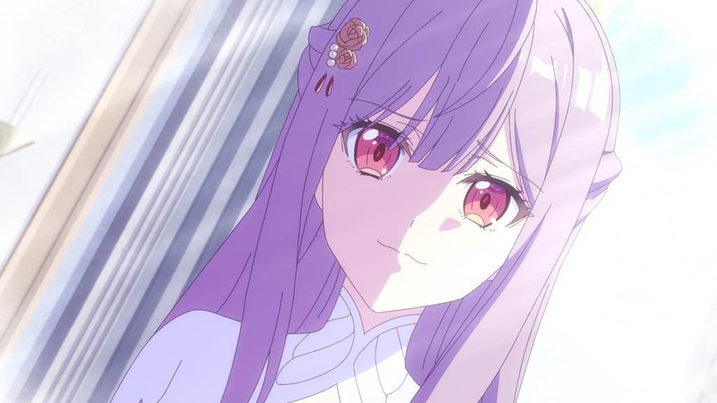 The Too-Perfect Saint Episode 7 Story & Preview Released | Japan Anime ...