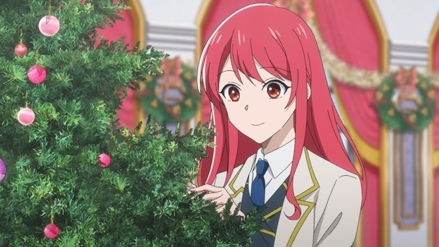 The Gorilla God's Go-To Girl Episode 7 Story & Preview Stills Released ...