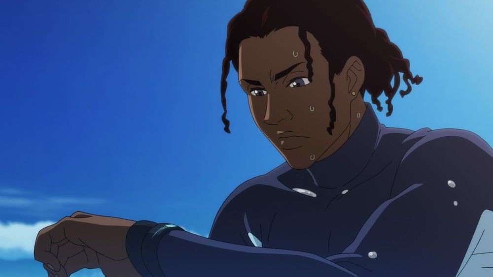 Anime LAZARUS Episode 7 Story and Preview Images Revealed: Lazarus ...