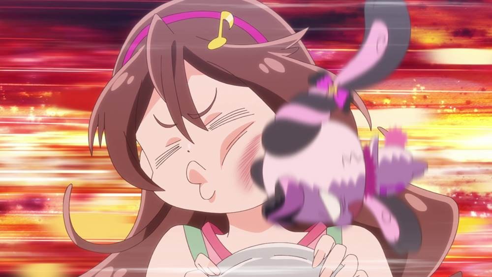 You and Idol Pretty Cure Episode 15 Story & Preview Stills Released ...