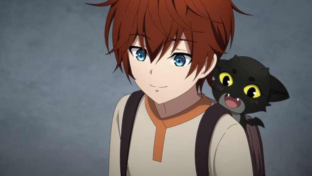 The Beginning After the End (TBATE) Episode 8 Story & Preview Images ...