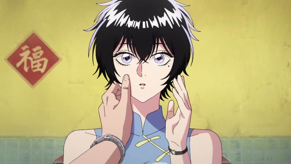 Kowloon Generic Romance Episode 8 Story and Preview Cuts Revealed ...