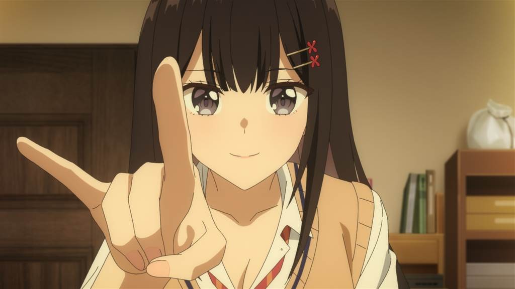 Can a Boy-Girl Friendship Survive? Episode 8 Story & Preview Stills ...