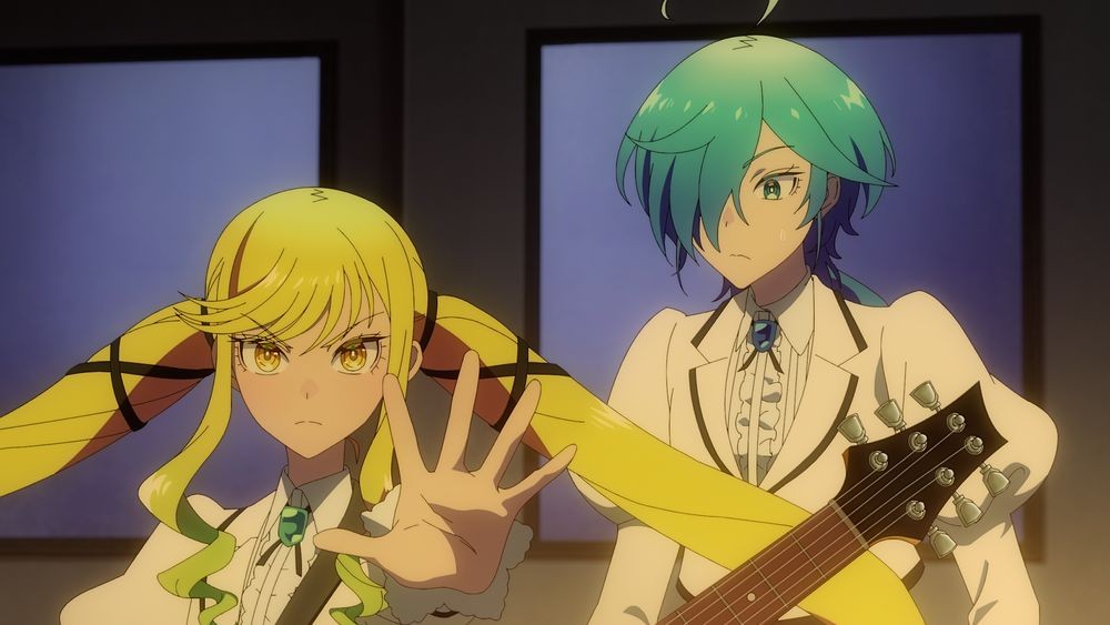 Rock Is a Lady's Modesty Episode 8 Story & Preview Stills Released ...