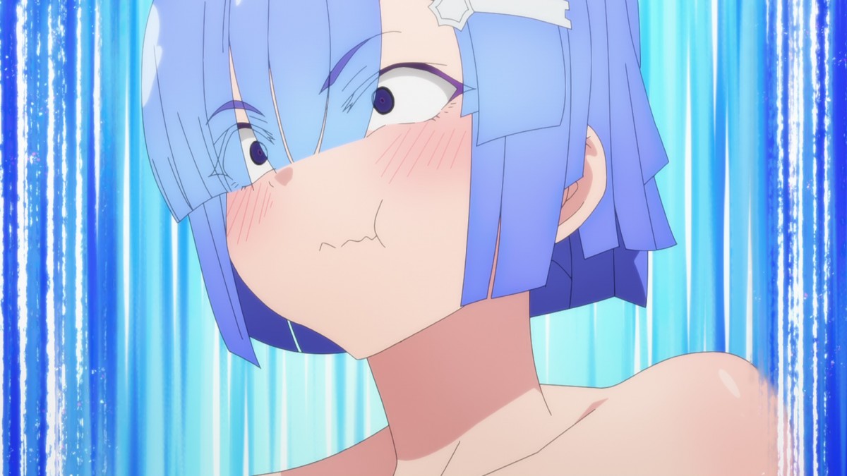 Kakushite! Makina-san!! Episode 8 Story & Preview Images Released ...