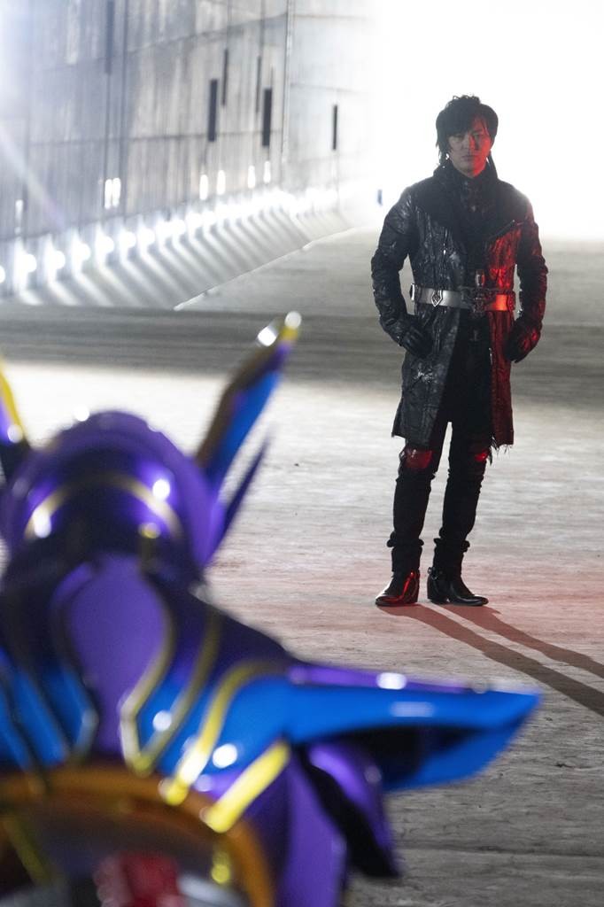 Kamen Rider Gavv Episode 36 "Turnaround! Awakening! Master Gavv" Story ...