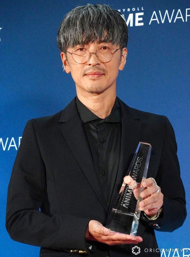 Giyu Tomioka Voice Actor Takahiro Sakurai Appears Nervously at ...