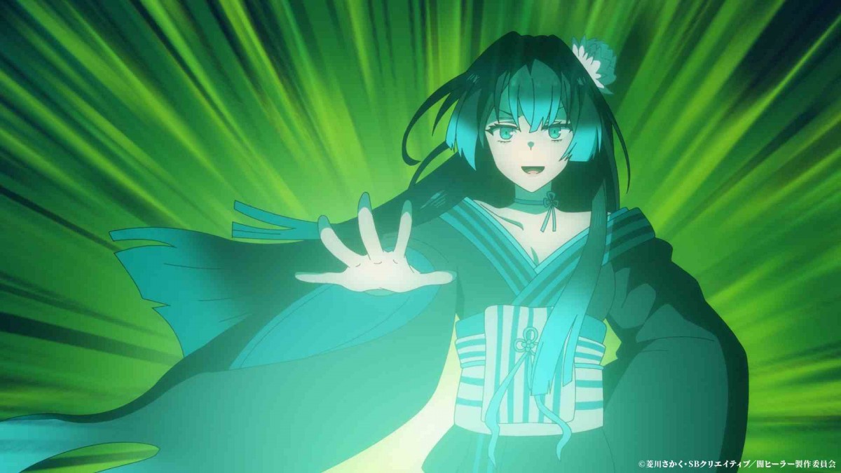 The Brilliant Healer's New Life in the Shadows Episode 9 Story ...