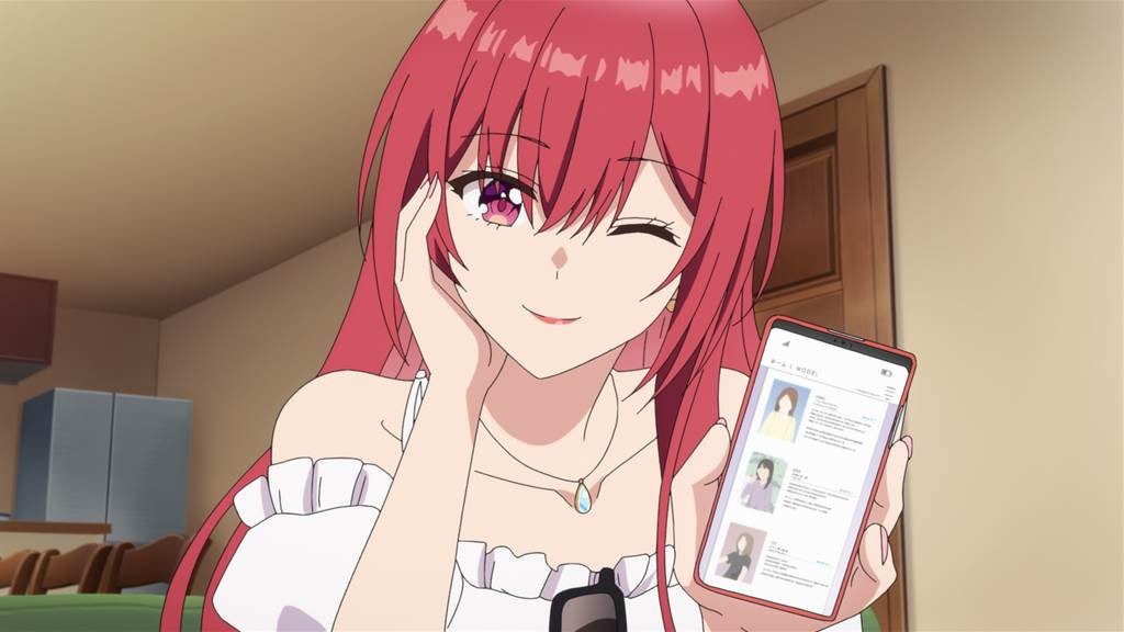 Can a Boy-Girl Friendship Survive? Episode 9 Story & Preview Stills ...