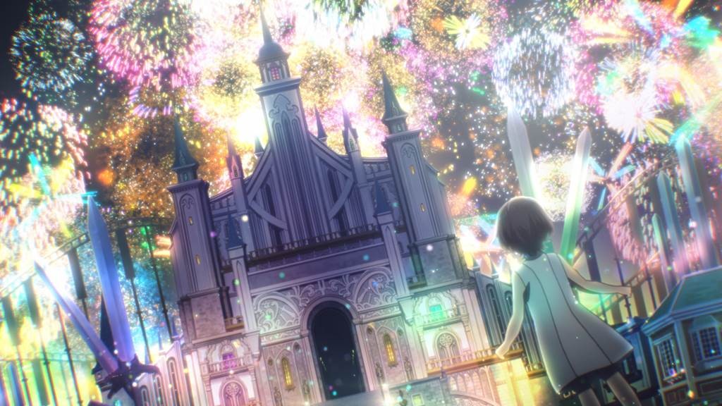 Bye Bye, Earth Episode 19 Story & Preview Stills Released | Japan Anime ...