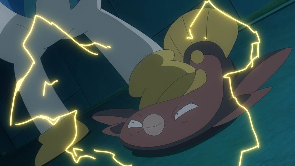 Pokémon Horizons Episode 97 Story & Scene Previews Released | Japan ...