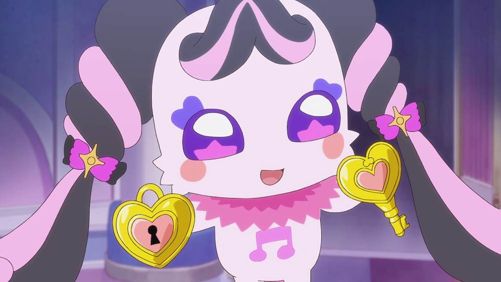You and Idol Pretty Cure Episode 17 Story & Preview Stills Released ...