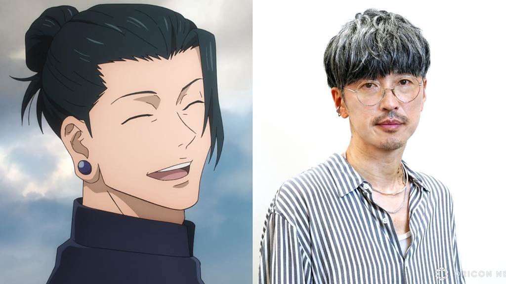 [InterView Part 2] Takahiro Sakurai on Reuniting with Yuichi Nakamura and Aya Endo in Jujutsu ...