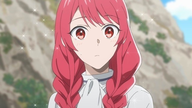 The Gorilla God's Go-To Girl Episode 9 Story & Preview Stills Released ...