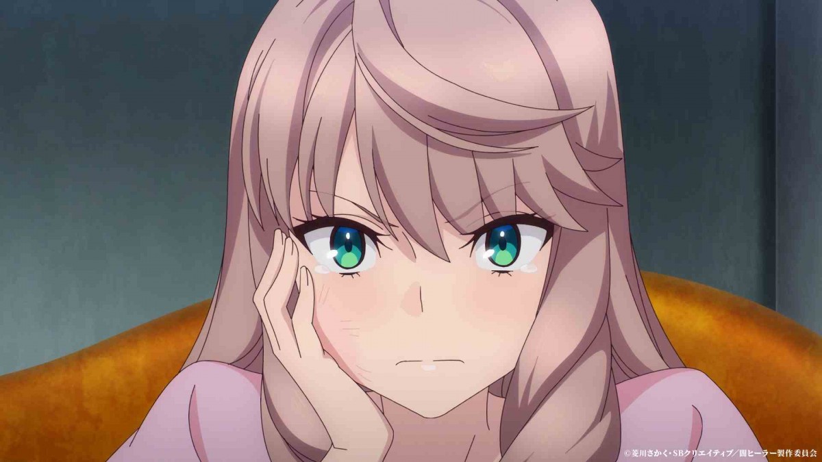 The Brilliant Healer's New Life in the Shadows Episode 10 Story & Preview Stills Released ...