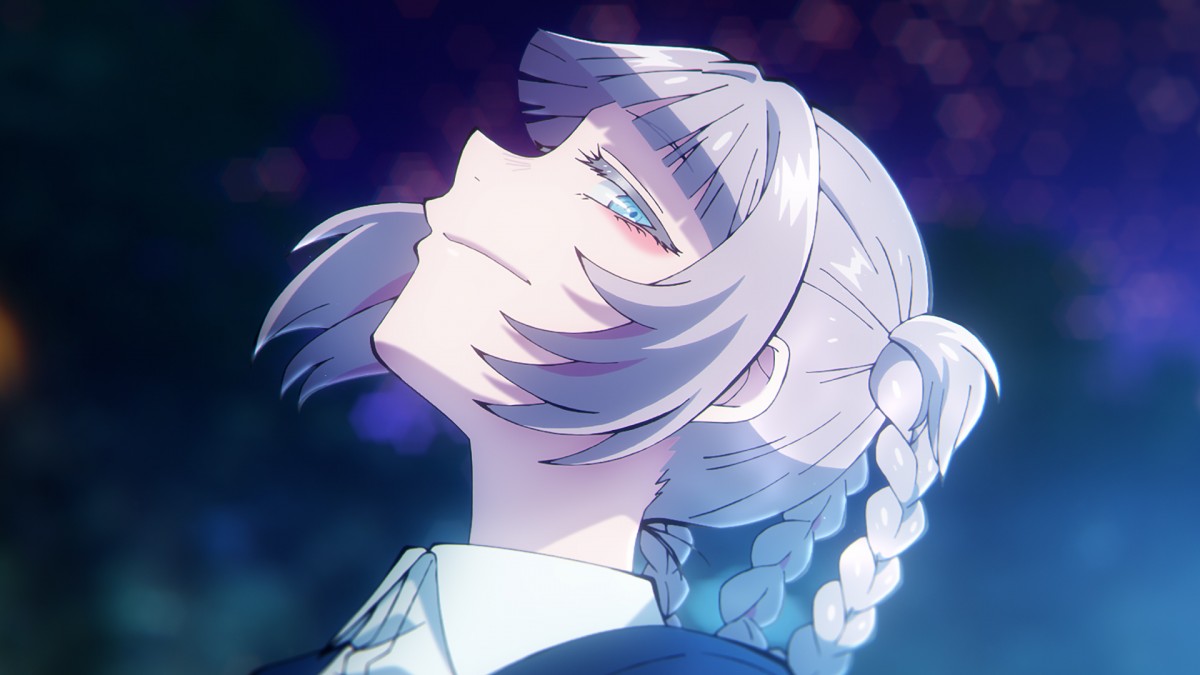 Call of the Night Season 2 Unveils Main PV and OP “Mirage” by Creepy ...
