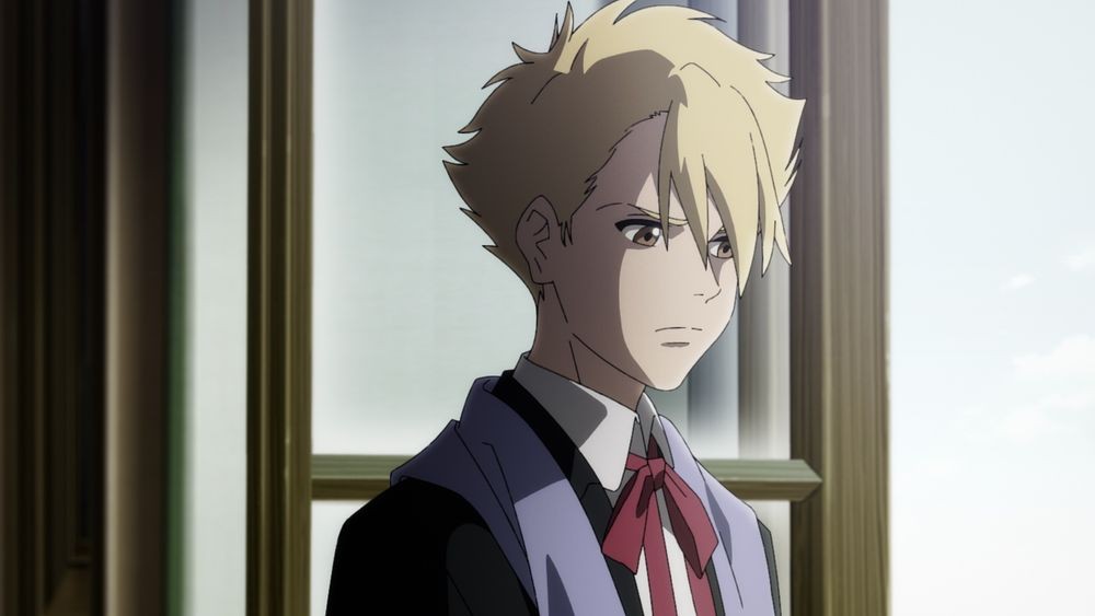 Anime LAZARUS Episode 10 Story and Preview Images Revealed: Leland ...