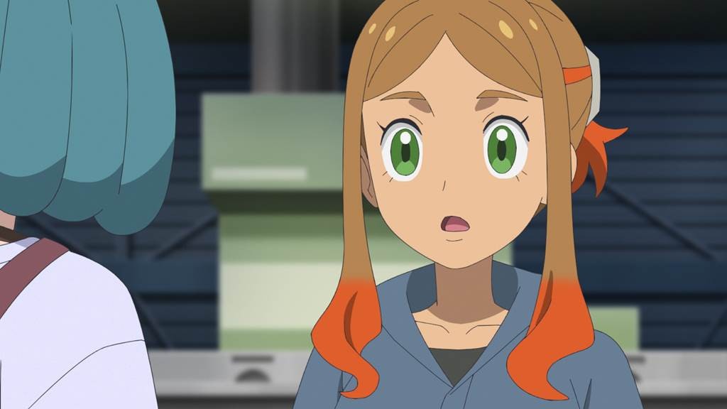 Pokémon Horizons Episode 99 Story & Scene Previews Released | Japan ...