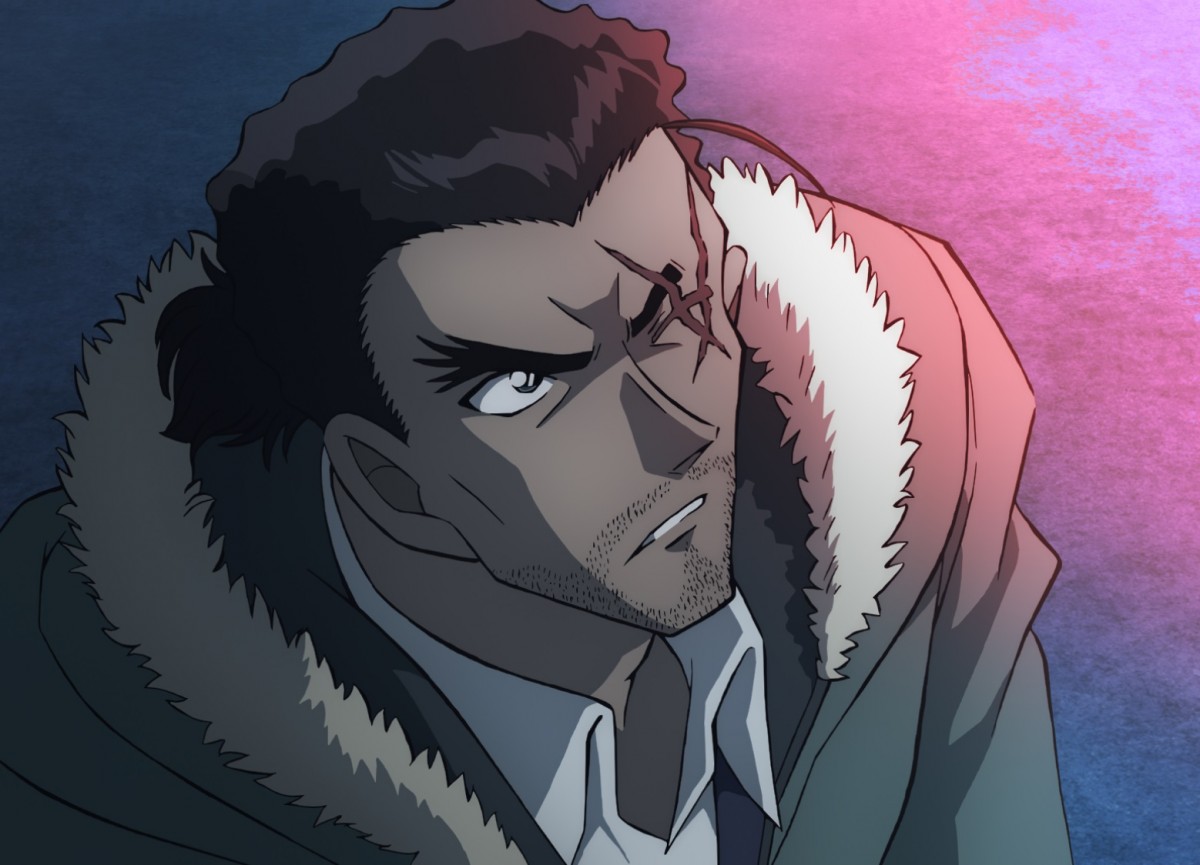 Detective Conan: One-eyed Flashback Surpasses ¥13.7B ($87.6M) in 52 ...