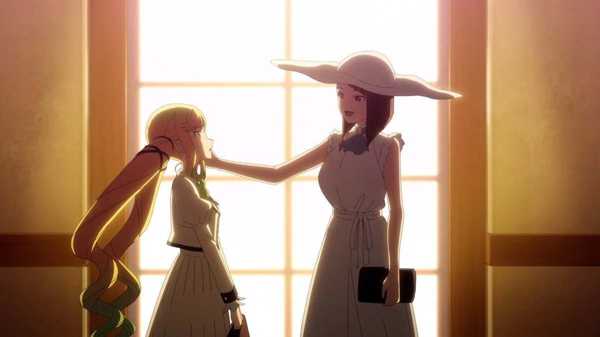 Rock Is a Lady's Modesty Episode 11 Story & Preview Stills Released ...