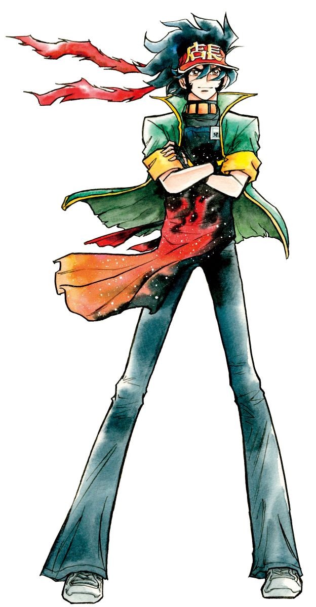 Japan’s Animate to Open Its First-Ever Store in Paris This July | Japan ...