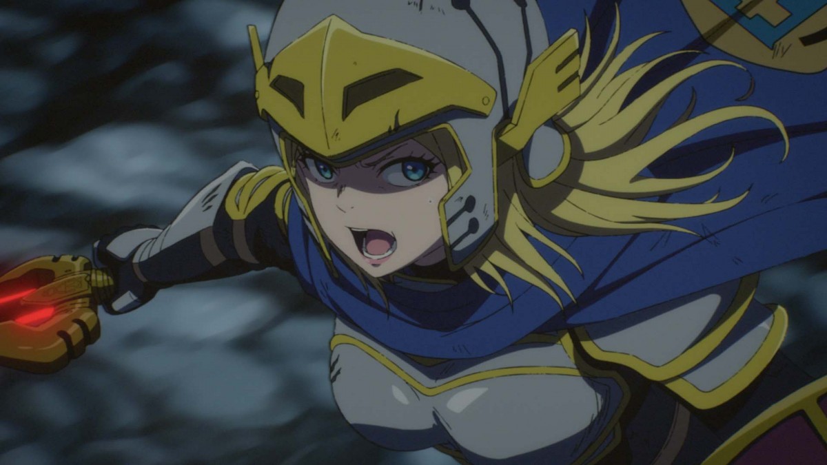 Clevatess Episode 1 Story & Preview Images Released | Japan Anime News ...