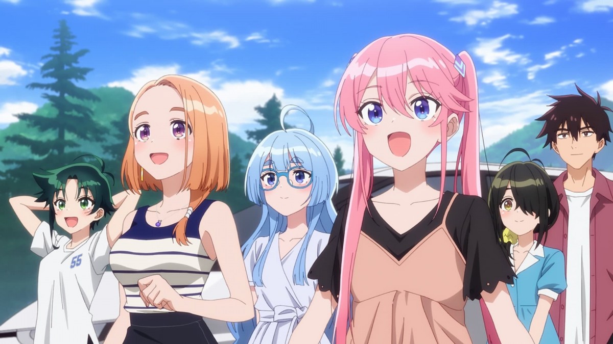 The Shiunji Family Children Episode 11 Story & Preview Stills Released ...