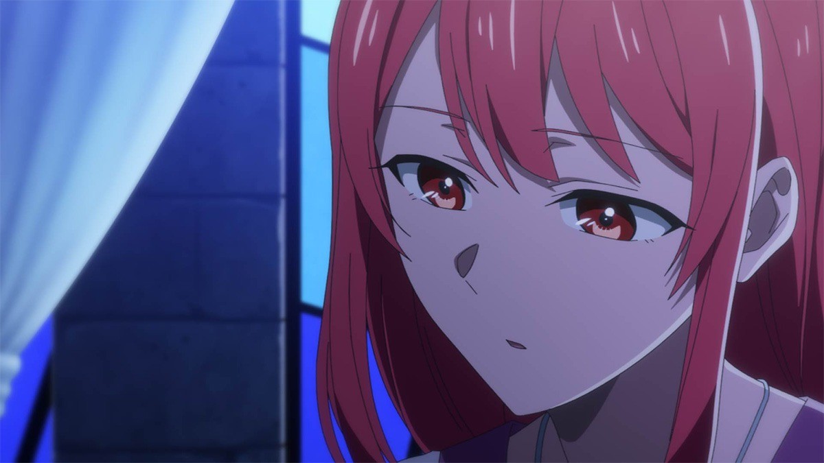 The Gorilla God's Go-To Girl Episode 11 Story & Preview Stills Released ...