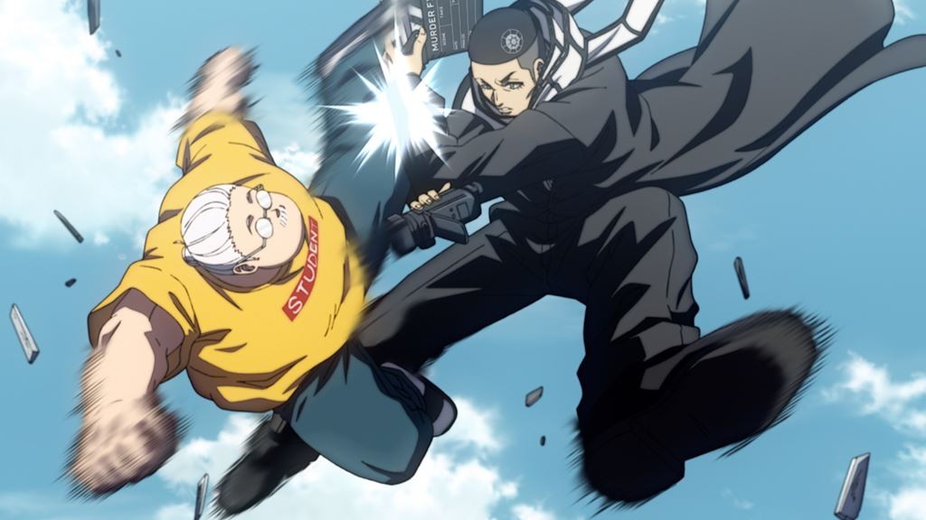 SAKAMOTO DAYS Unveils New Trailer and Cast for Cour 2 | Japan Anime ...