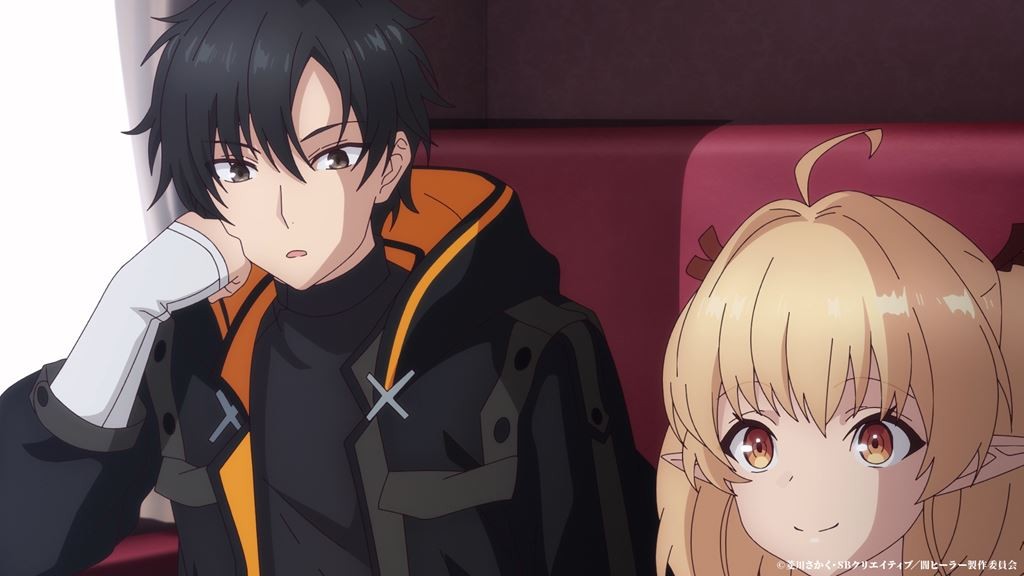 [Final] The Brilliant Healer's New Life in the Shadows Episode 12 Story ...