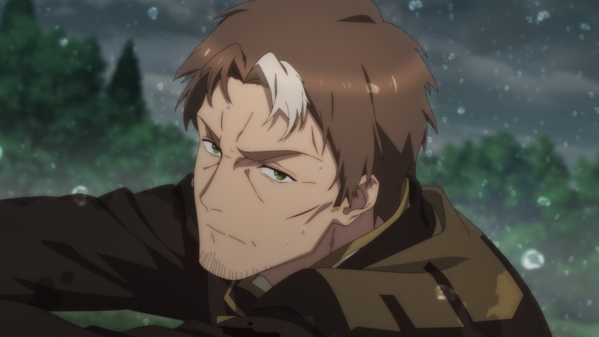 From Old Country Bumpkin to Master Swordsman Episode 12 Story and ...