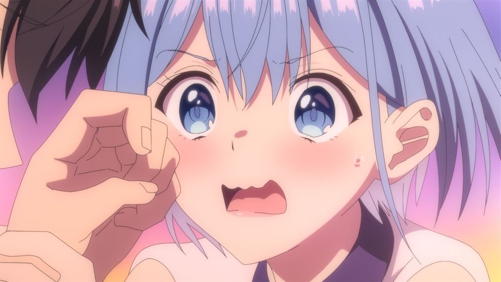 Can a Boy-Girl Friendship Survive? Episode 12 Story & Preview Stills ...