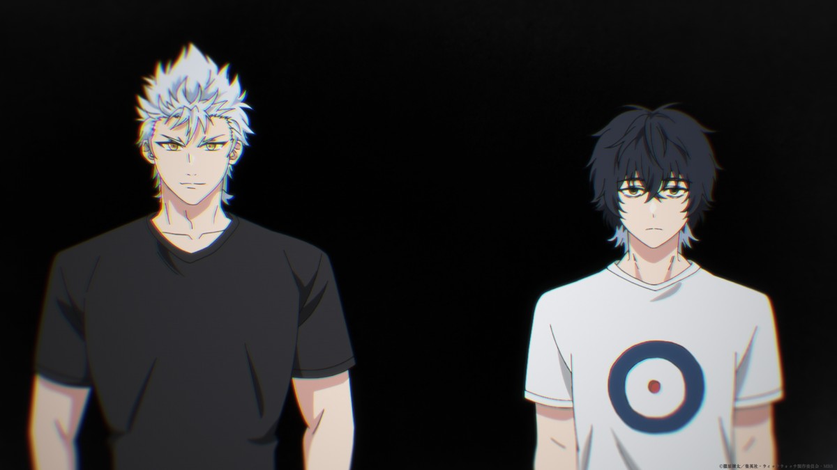 Witch Watch Episode 12 Story & Preview Stills Revealed: Keigo Magami’s true identity revealed ...