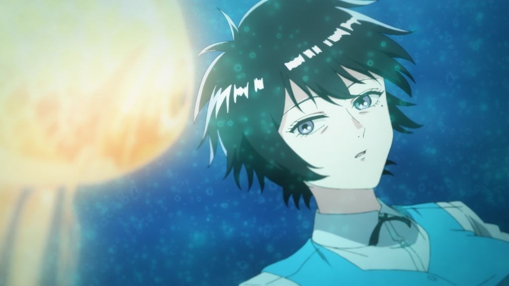 Kowloon Generic Romance Episode 13 Story and Preview Cuts Revealed ...