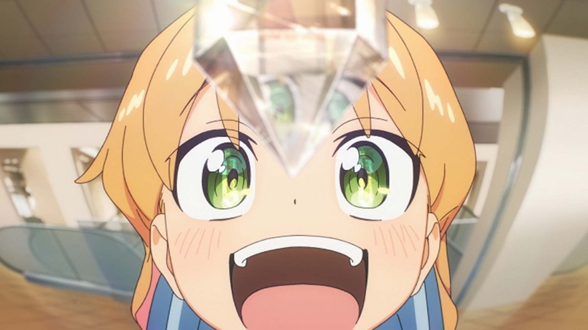 Ruri Rocks Episode 1 Story & Preview Stills Released | Japan Anime News ...