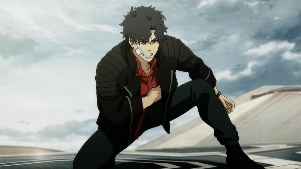 Anime LAZARUS Episode 13 Story and Preview Images Revealed | Japan ...