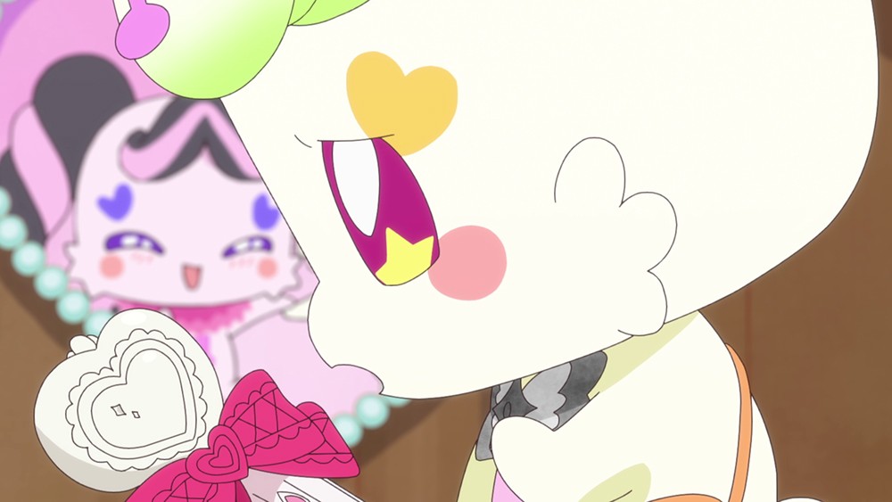 You and Idol Pretty Cure Episode 21 Story & Preview Stills Released ...