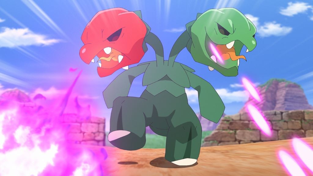 Pokémon Horizons Episode 102 Story & Preview Cuts Released | Japan ...