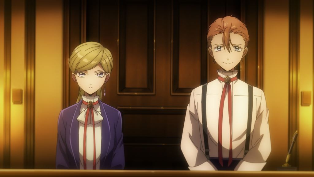 Hotel Inhumans Episode 1 Story and Preview Images Released | Japan ...