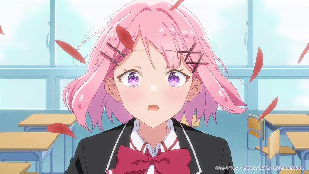 There's No Freaking Way I'll be Your Lover! Unless...(Watanare) Episode ...