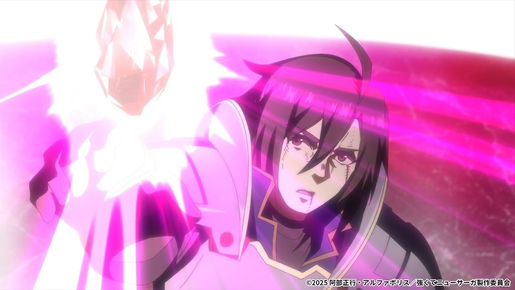 New Saga Episode 1: Story and Preview Stills Released | Japan Anime ...