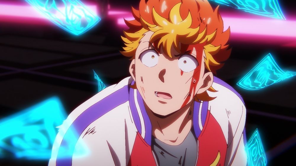 Onmyo Kaiten Re:Birth Verse Episode 1 Story and Scene Previews Released ...