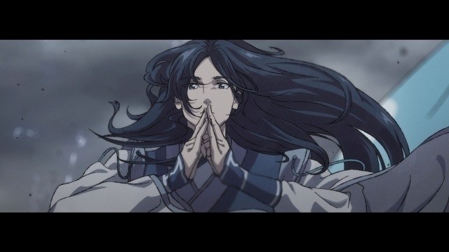 The All-devouring Whale: Homecoming – Episode 1 Story & Preview Images ...