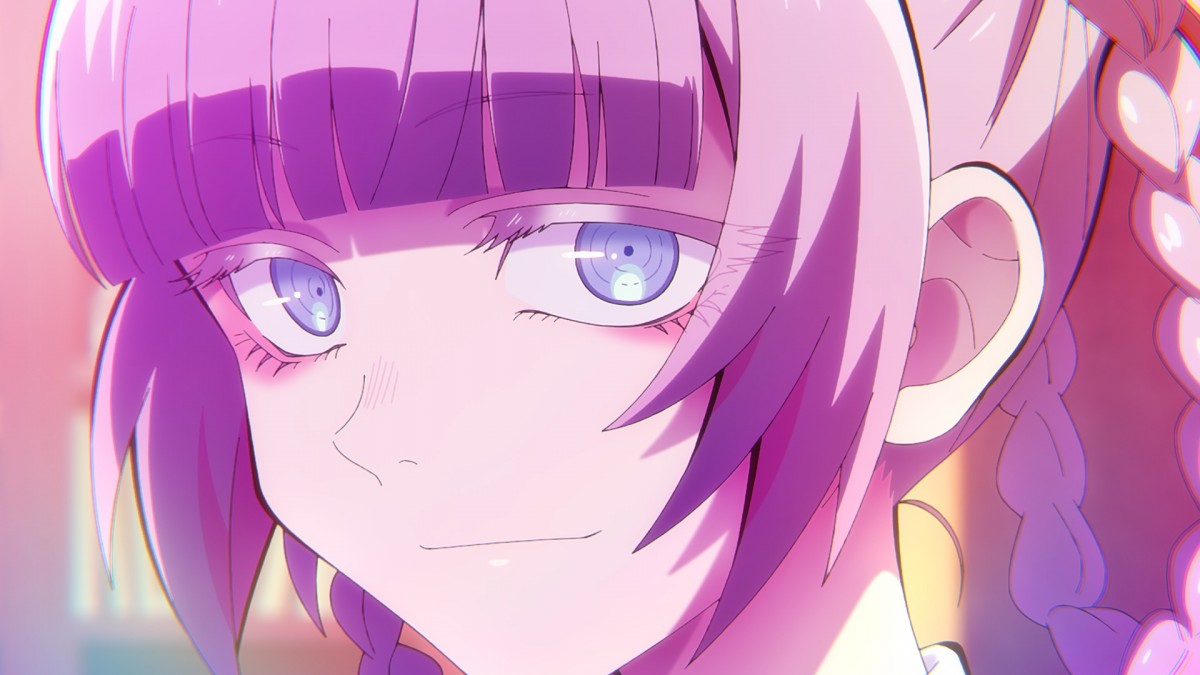 Call of the Night Episode 1 Story & Preview Stills Revealed | Japan ...